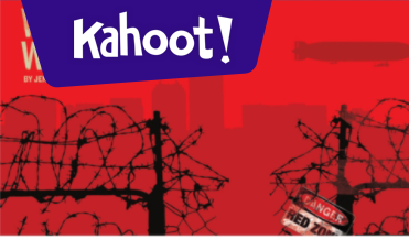 Read 180 Stage B Workshop 3 Lessons 1-3 Review - Kahoot! Quiz