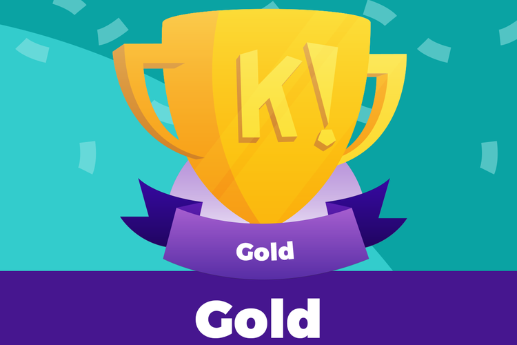 Kahoot! Quizzes by TeacherCarlGozo's Kahoots!