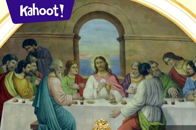 Påske (JA/NEI) - Kahoot! Quiz