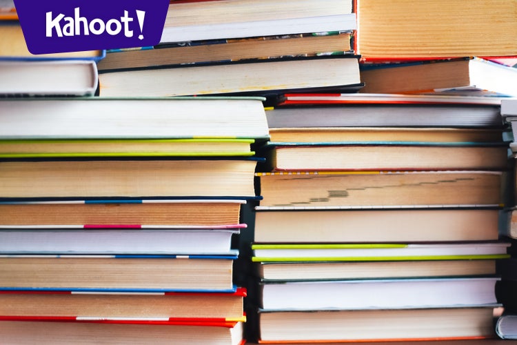 Evolution of Education - Kahoot! Quiz