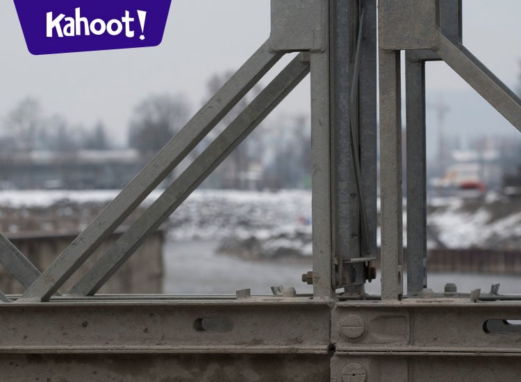 Tutorial 2 (Kinematic of Particles) - Kahoot! Quiz