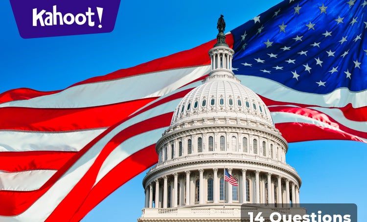 Foundations of Government - Kahoot! Quiz