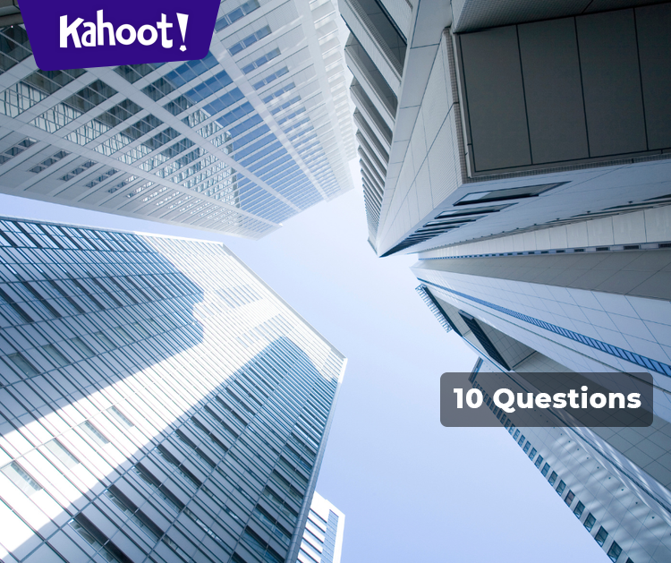 What is the highest and best use of a development site? - Kahoot! Quiz