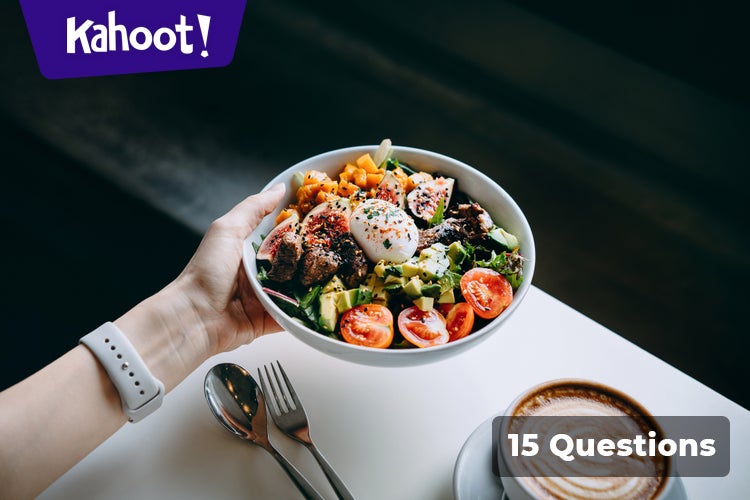 Front Office Operations - Kahoot! Quiz