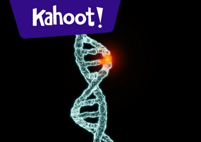 Mutation and Genetic Variation - Kahoot! Quiz
