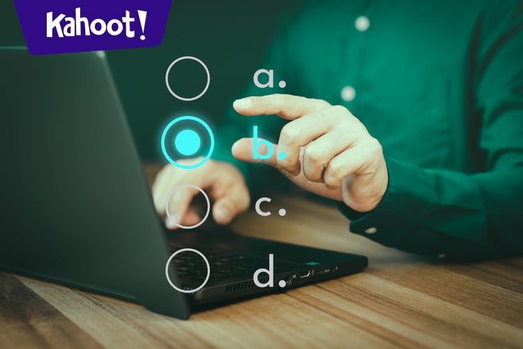 Midterm Review - Kahoot! Quiz