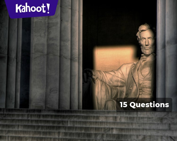 Final Exam Review - Kahoot! Quiz