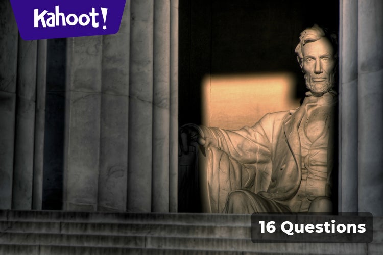 WARM UP 12/1 - Kahoot! Quiz