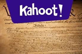 AP GOV: UNIT 1 Constitution & Federalism - Kahoot! Quiz