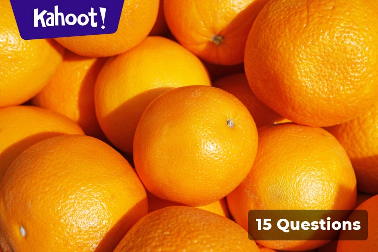 how much 8 - Kahoot! Quiz