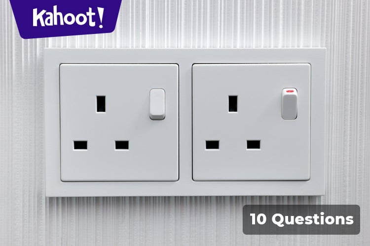 Oxford Word Skills Advanced, 9 Physical Actions - Kahoot! Quiz