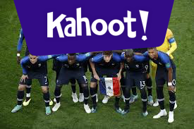 Perry-T'es Branche 1 Unit 4 A Culture - Kahoot! Quiz
