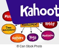 Ch 4.2 Stress Management - Kahoot! Quiz