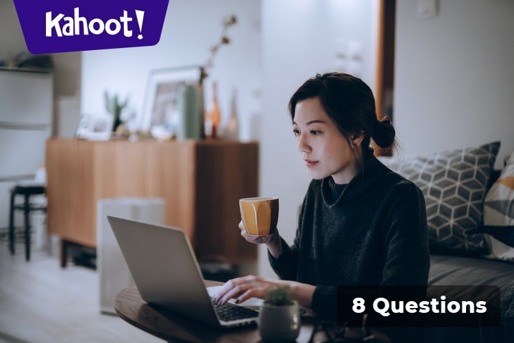S5 - Stress Management for Students - Kahoot! Quiz