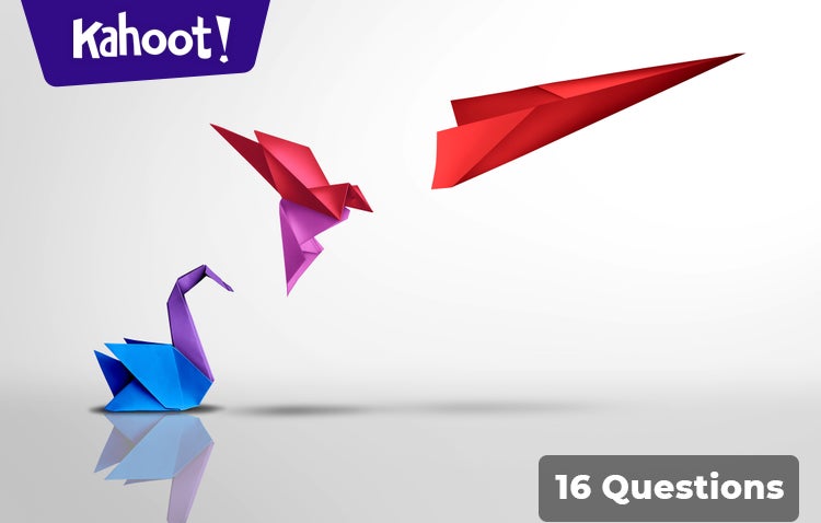 Review of Motivational Theories Chapter 5 - Kahoot! Quiz