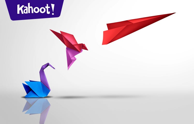 Motivation and Emotion - Kahoot! Quiz