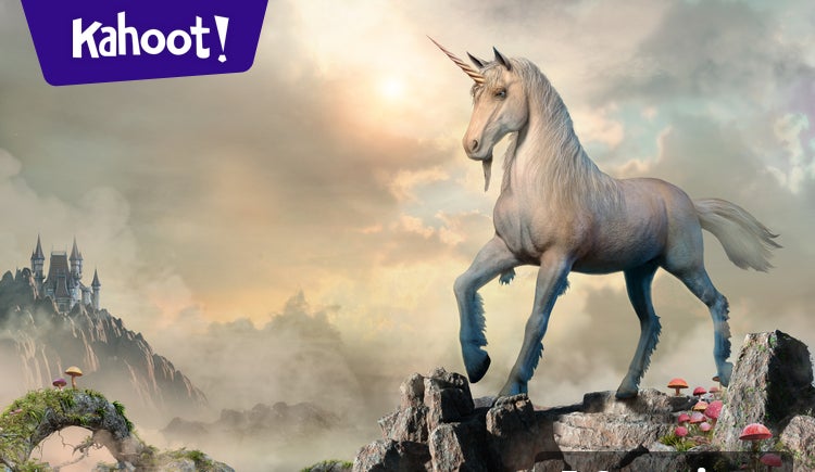 cómo los crayones salvaron al unicornio - Kahoot! Quiz