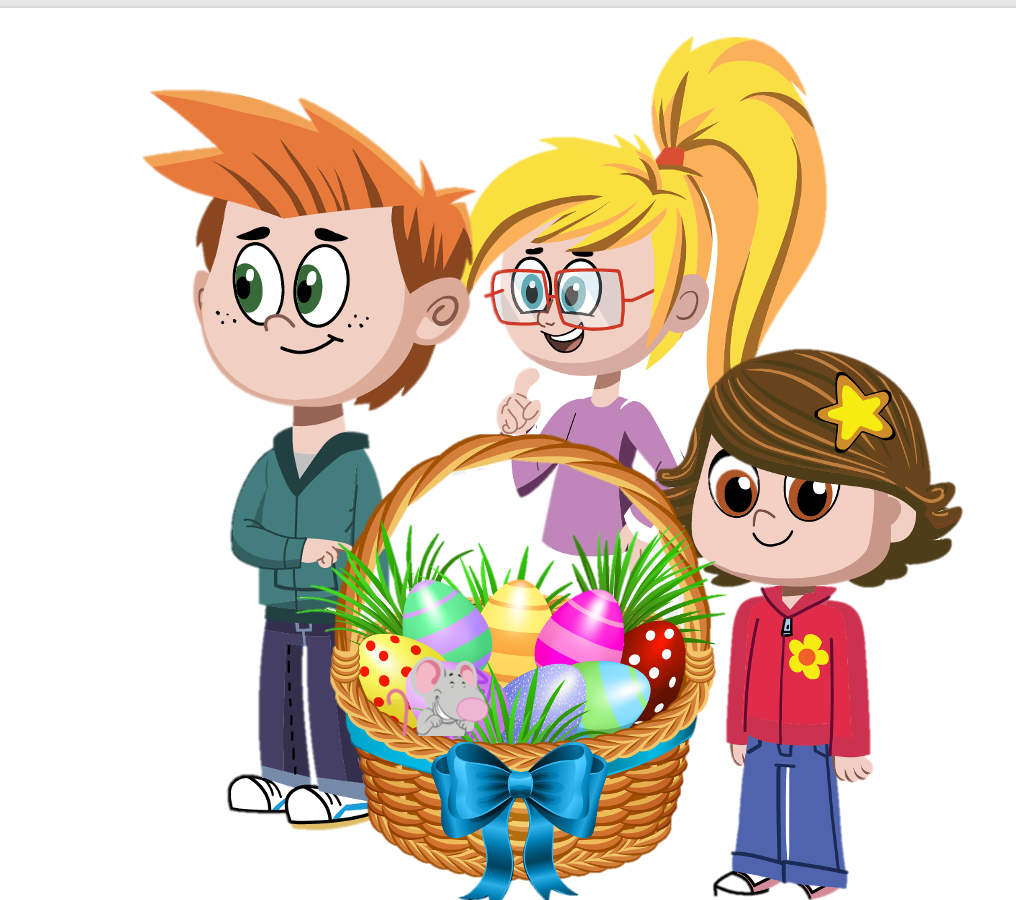 KID'S BOX EASTER REVIEW - Kahoot! Quiz