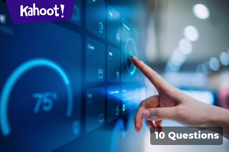 Series Circuits - Kahoot! Quiz