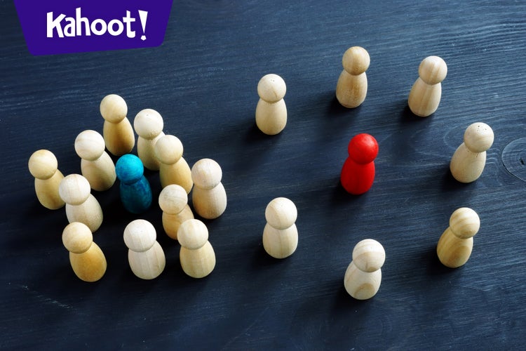 social personality style class slides - Kahoot! Quiz