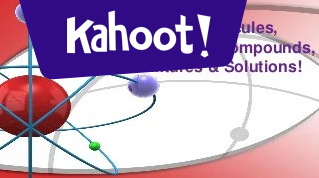 Atoms, Molecules, Compounds, and Solutions - Finish - Kahoot! Quiz