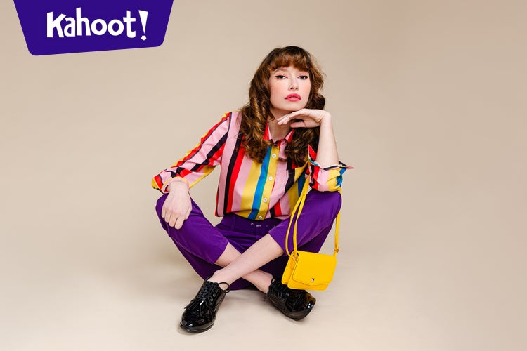 EF UI 2b - Kahoot! Quiz