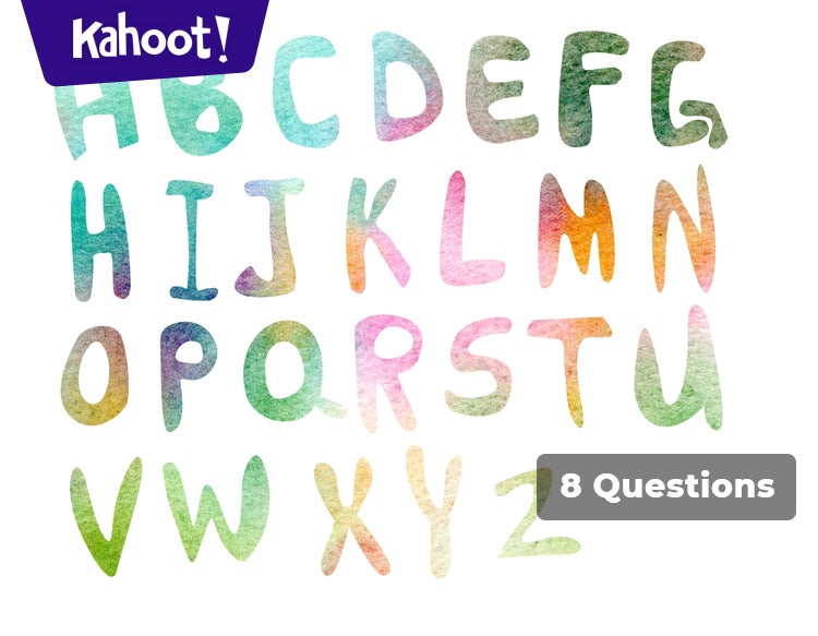 Wonders Unit 2 Weeks 1&2 Vocab in Context - Kahoot! Quiz