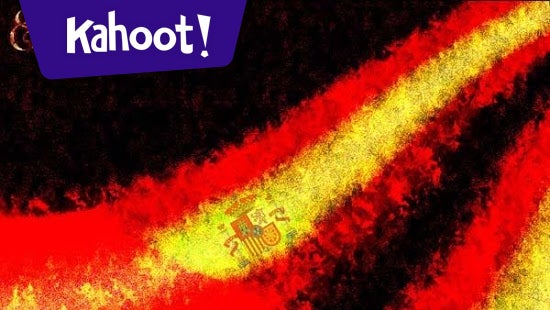 Ser VS Estar y Gustar - Kahoot! Quiz