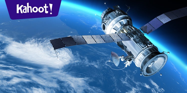 History of Space Exploration 2 - Kahoot! Quiz