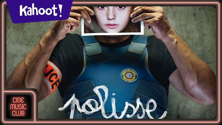 T'es branché? 1 Unité 2 Leçon C Quiz - Kahoot! Quiz