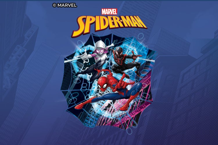 Spider-Man Physics - Kahoot! Course