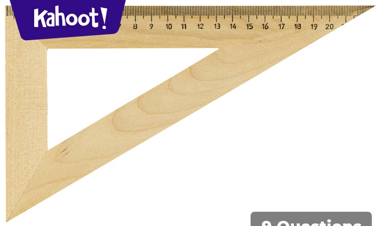 Trigonometrie - Ebene und Raum - Kahoot! Quiz