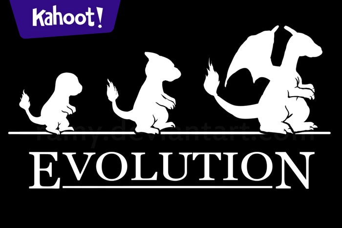 AP Biology: Evolution Diagnostic - Kahoot! Quiz