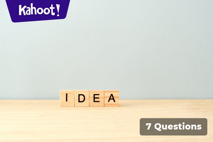 Should We Get Rid of Daylight Saving Time? - Kahoot! Quiz