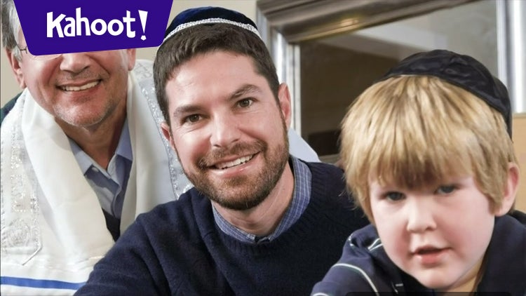 Jødiske leveregler JA/NEI - Kahoot! Quiz