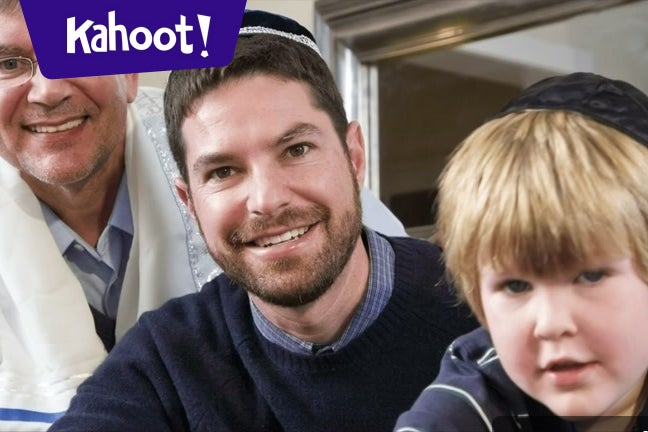 Jødiske levereglar - JA/NEI (nynorsk) - Kahoot! Quiz