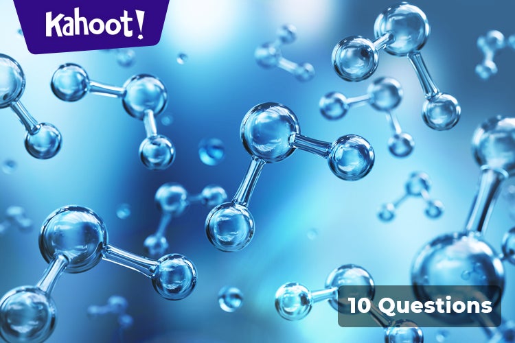 𝘾𝙃𝙀𝙈𝙄𝙎𝙏𝙍𝙔 𝙈𝘼𝘿𝙀 𝙀𝘼𝙎𝙔 - Kahoot! Quiz