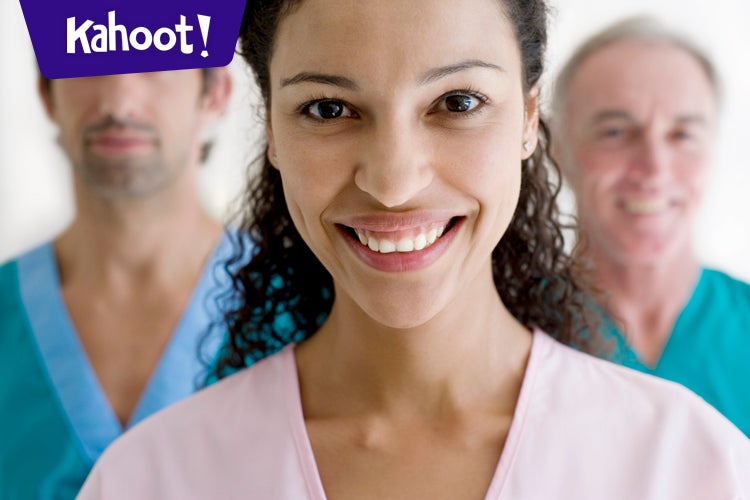 CNA Review Part 1 - Kahoot! Quiz