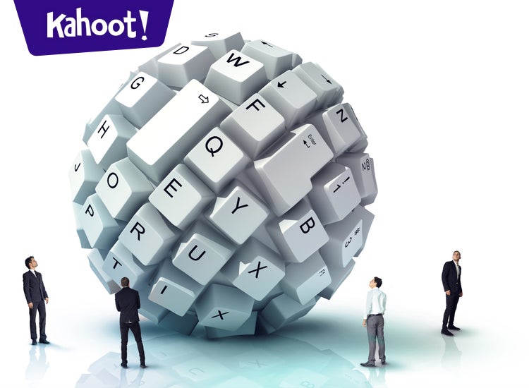 Word 5 клас 1 - Kahoot! Quiz