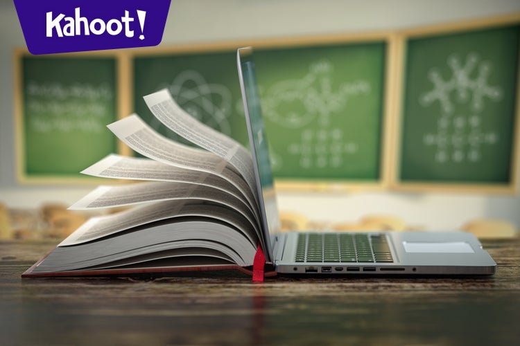 Positive Thinking & Study Skills - Kahoot! Quiz