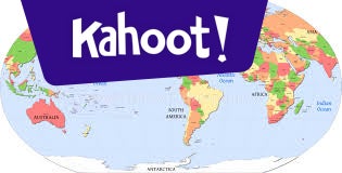 Maps - Kahoot! Quiz