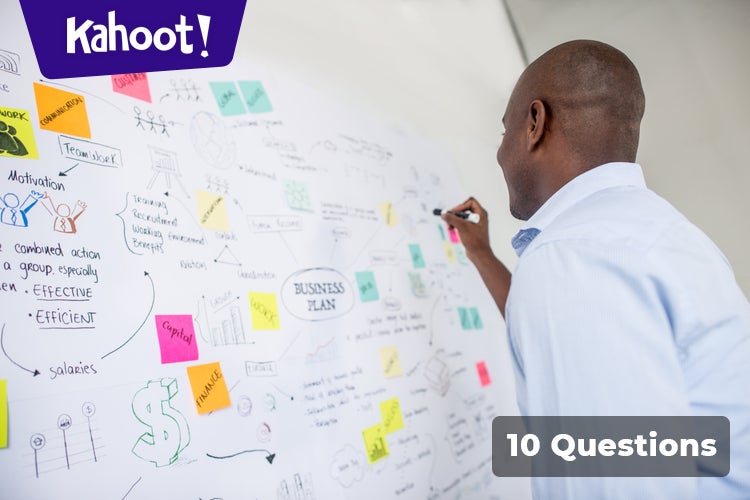 Conditionals zero and one - Kahoot! Quiz