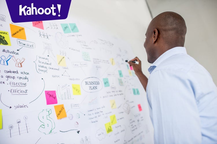 Effective Presentations and Communication - Kahoot! Quiz