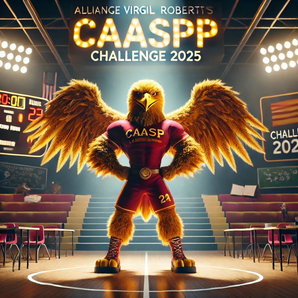 Day 5: CAASPP-Math Performance Task - Kahoot! Quiz