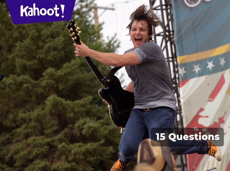 Task 3 Civics - Kahoot! Quiz