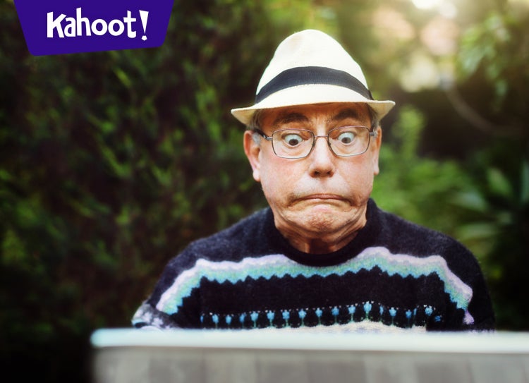 Lesson 1 & 2 BK7 Review - Kahoot! Quiz