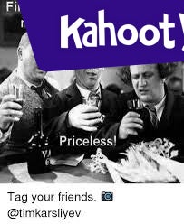 Mental Disorders - Kahoot! Quiz