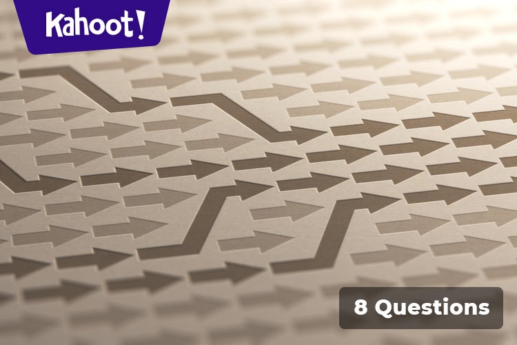 Methods - Kahoot! Quiz