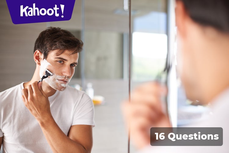 Lección 1: Vocabulario (parte 2) (Senderos 2) - Kahoot! Quiz