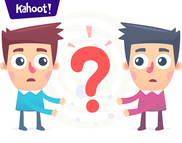 4th Sep 2025 - Revision 2 - 01 (Unit 2 Part 3a + Unit 3 Part 1) - Kahoot! Quiz